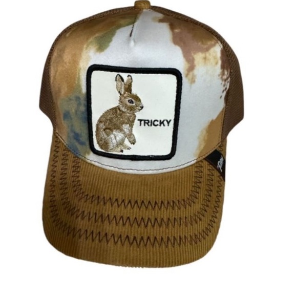 Goorin Bros | Accessories | Goorin Bros The Farm Trucker Hat Baseball ...